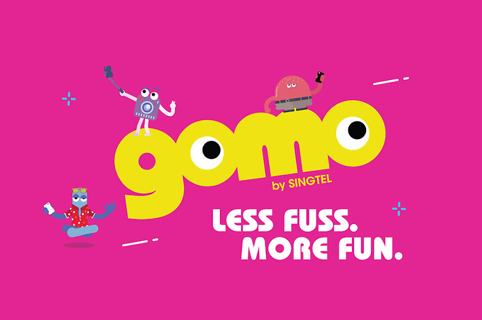 GOMO mobile plans review | WhistleOut