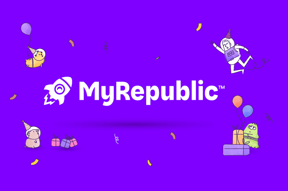 MyRepublic broadband plans review | WhistleOut