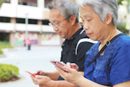 Best Mobile Plans For Seniors In Singapore WhistleOut