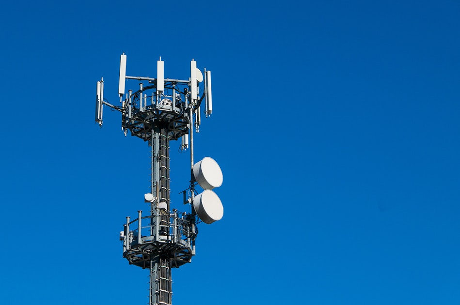Best 5G network provider in Singapore | WhistleOut
