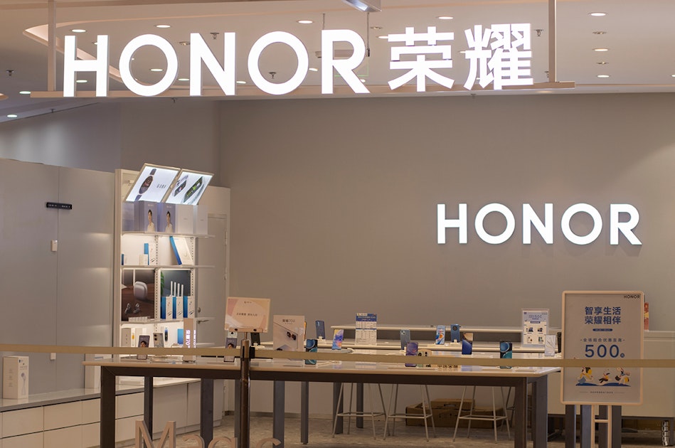 Best HONOR phones Singapore: Which one's right for you? | WhistleOut