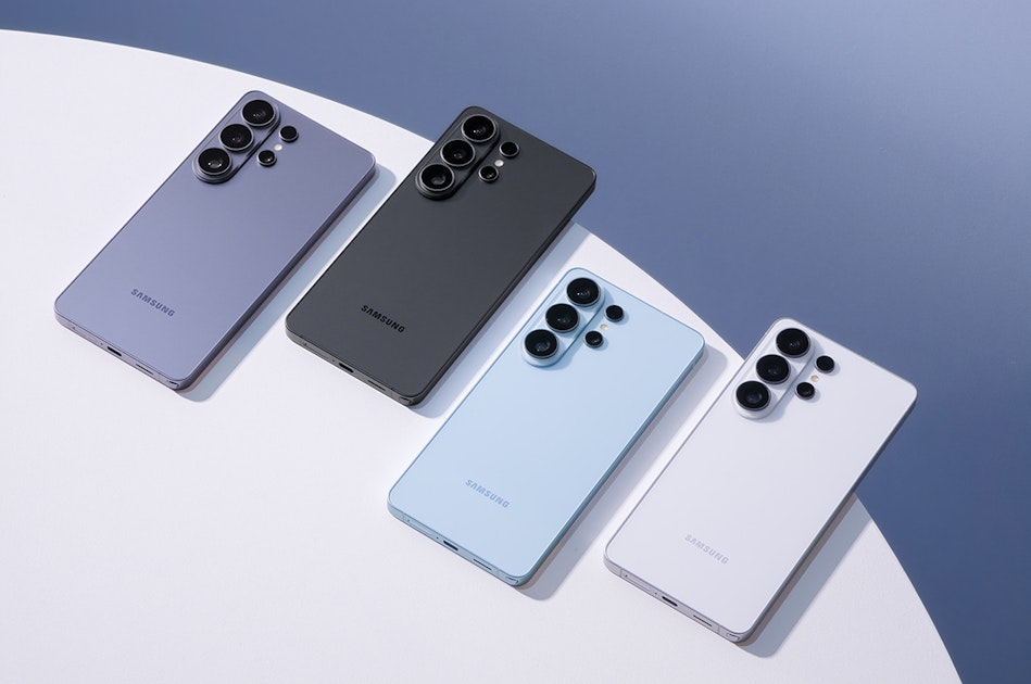 Best Samsung phone plans in Singapore May 2026 | TechRadar